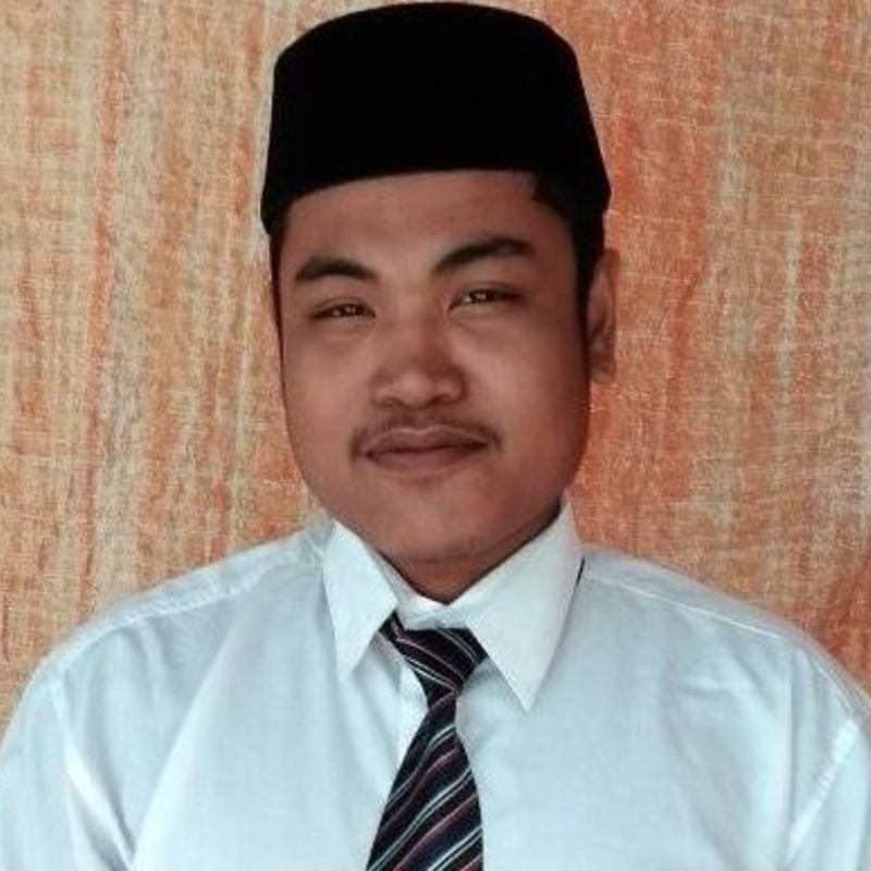 Website Pernikahan Roberto Abdul dan Ainun Nisa Abdulah